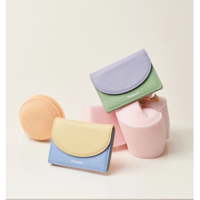 FENNEC HALFMOON ACCORDION POCKET COMBI กระเป๋าเฟนเนค - dd.preorder ...