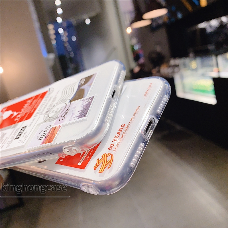 เคสซิลิโคนเคสโทรศัพท์มือถือ Tpu ลายเครื่องบินสําหรับ เคส IPhone 7 11 6 6S 8 Plus 12 mini 12 pro ...