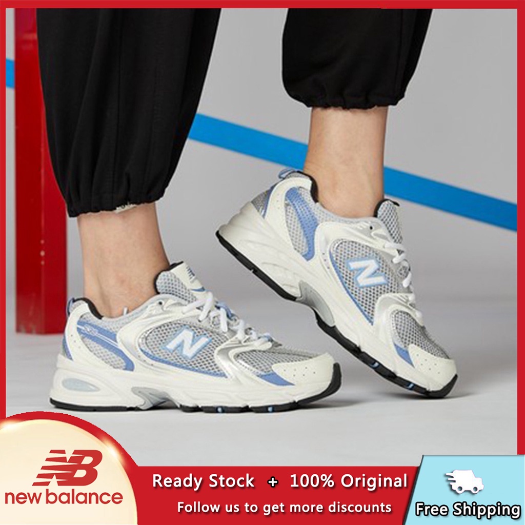 New Balance 530 nb530 รองเท้าผ้าใบลําลอง สําหรับผู้ชาย ผู้หญิง เหมาะกับ ...