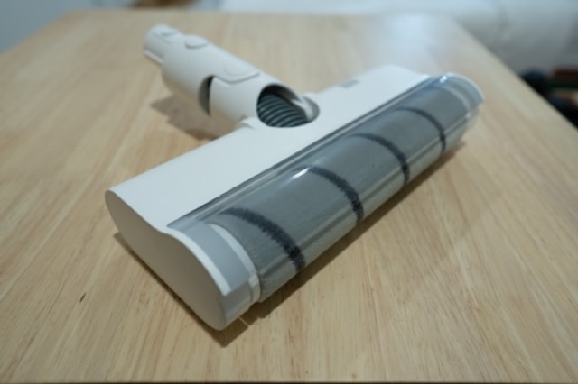 เครื่องดูดฝุ่นไร้สาย Xiaomi Dreame V10 **มือสอง** - davisphu. - ThaiPick