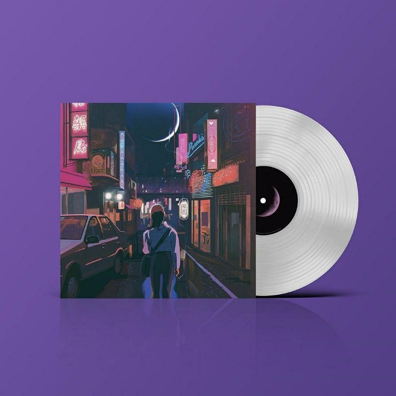 แผ่นเสียง Dosii - Dosii | Shopee Thailand