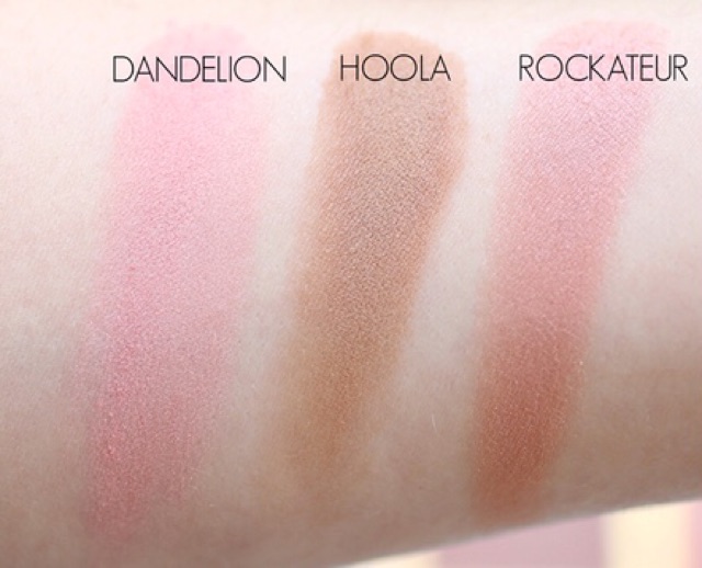 BENEFIT COSMETICS Dandelion Face Powder - pairinkamsuk - ThaiPick