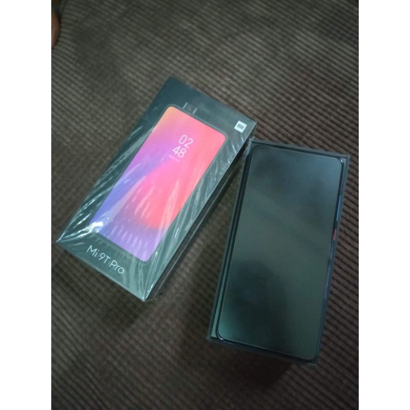 Xiaomi Mi9t pro มือสอง | Shopee Thailand