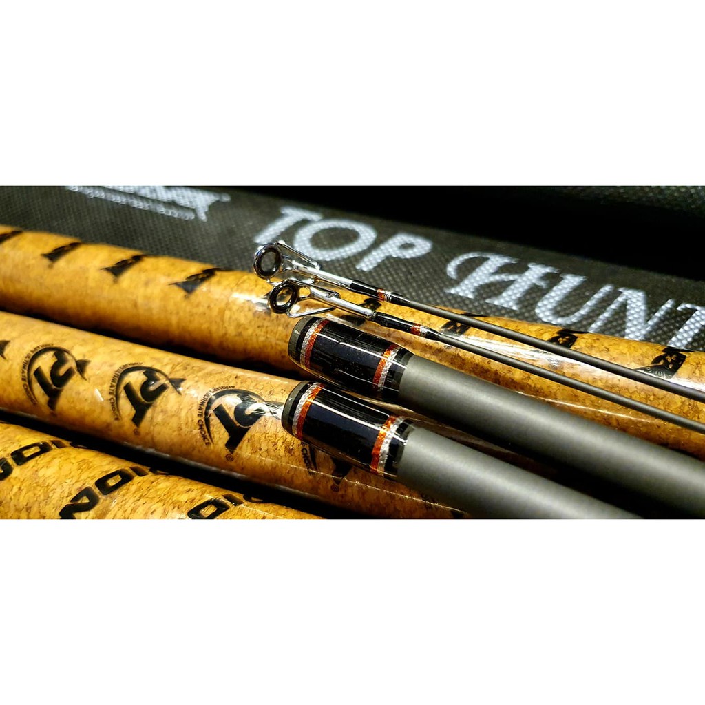 คัน PIONEER รุ่น TOP HUNTER LITE - q0rktam99h - ThaiPick