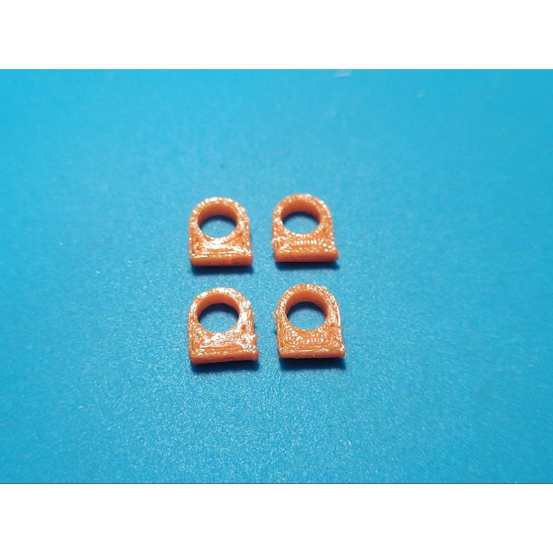 ชุดซ่อมช่องแอร์ TOYOTA AE110 AE111 AE112 - tletle123 - ThaiPick