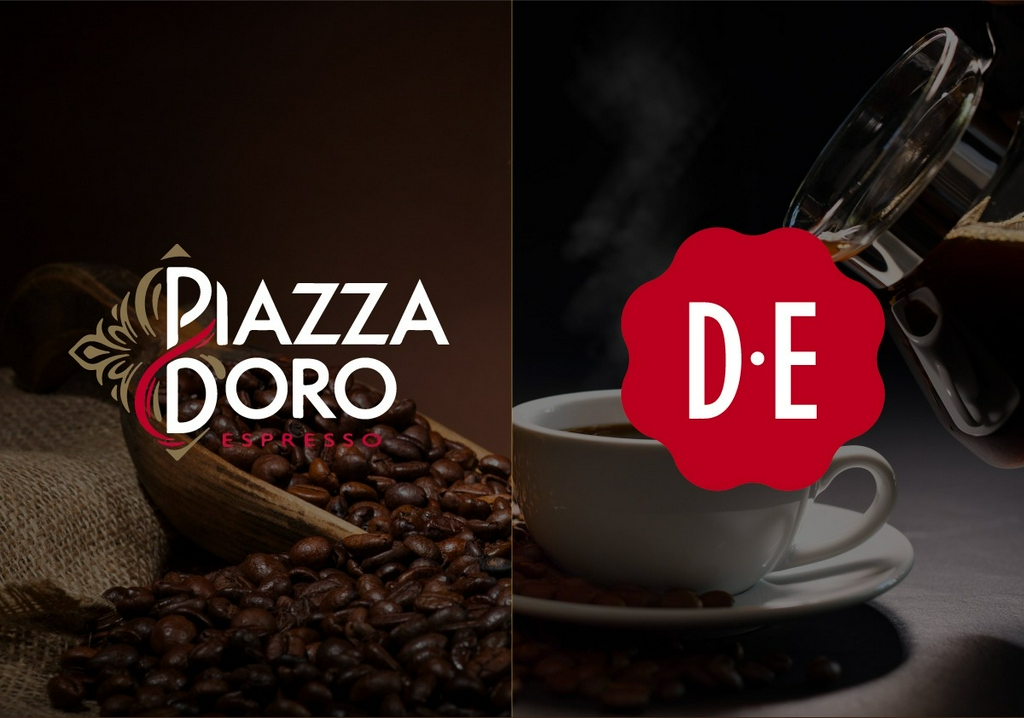 JDE World Of Coffee, ร้านค้าออนไลน์ | Shopee Thailand