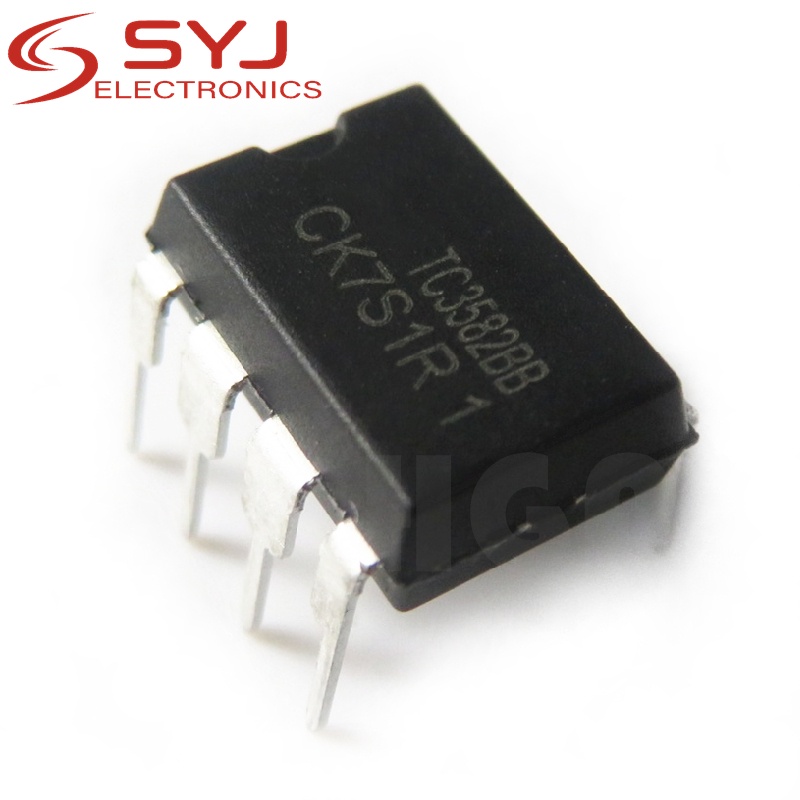 tc3582da ถูกที่สุด พร้อมโปรโมชั่น ต.ค. 2025 | BigGoเช็คราคาง่ายๆ