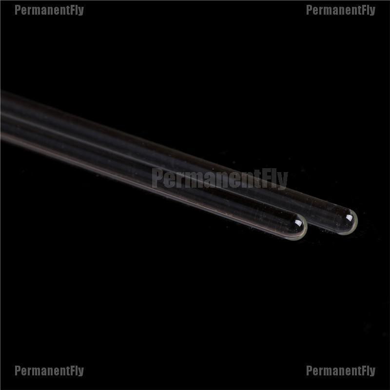 PermanentFly 2pcs Lab Use Stir Glass Stirring Rod Laboratory Tool ...