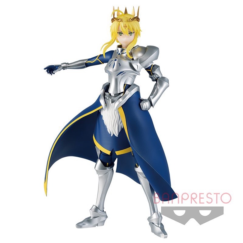 Bandai(บันได) BANPRESTO FATEGRAND ORDER THE MOVIE DIVINE REALM OF THE ...