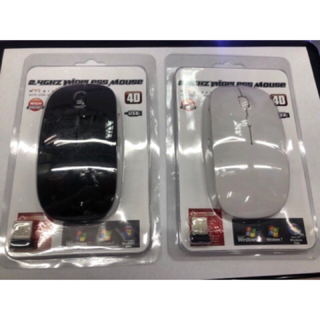 logitech เมาส์ wireless BEST 2.4Ghz Optical Foldable Wireless Mouse ...