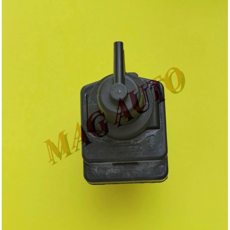 แว็กกั้มเทอร์โบ NISSAN นาวาร่า (แท้) NO14956-EB70B - mag_auto - ThaiPick