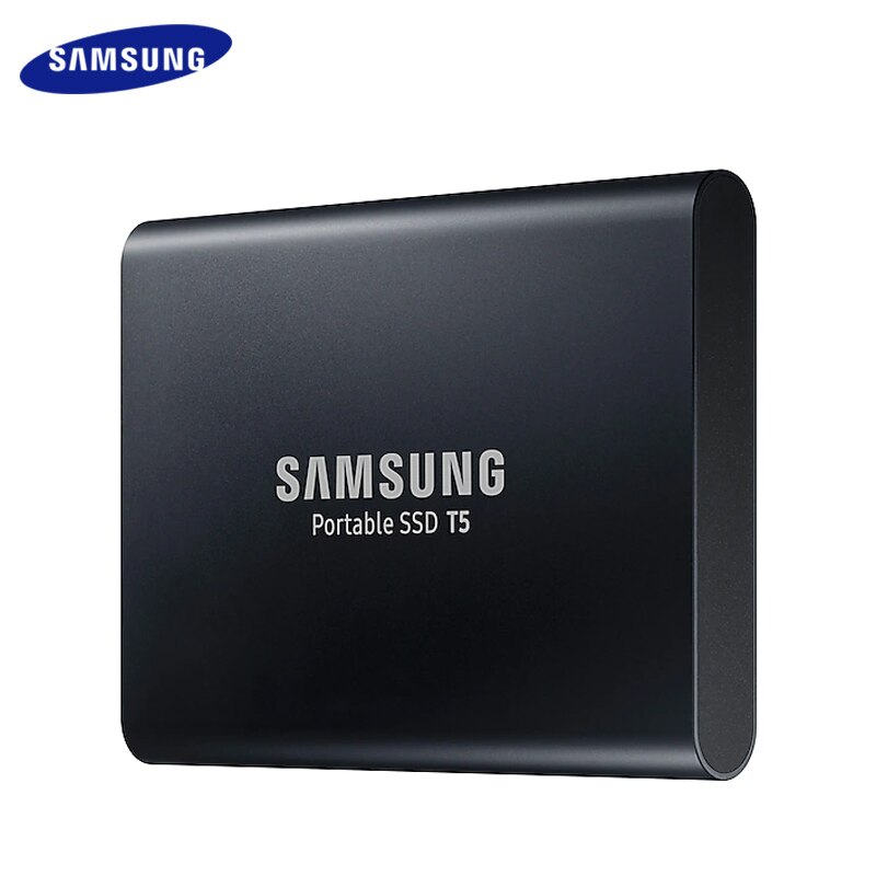 Samsung T5 Portable SSD 1TB 2TB External State Drives - k742is67be ...