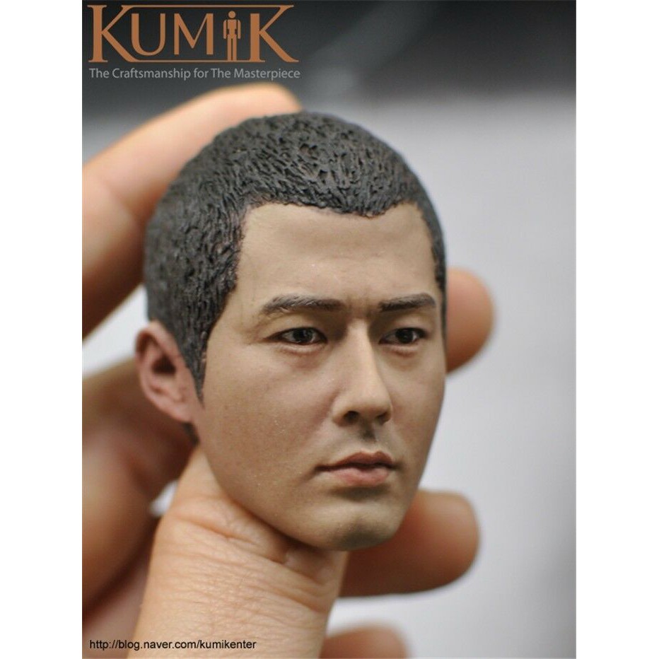 ของเล่นฟิกเกอร์ Kumik km 16-87 1 / 6 Scale - makyc.th - ThaiPick