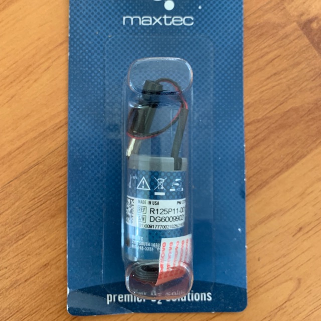 max 250k o2sensor vela ventilator | Shopee Thailand