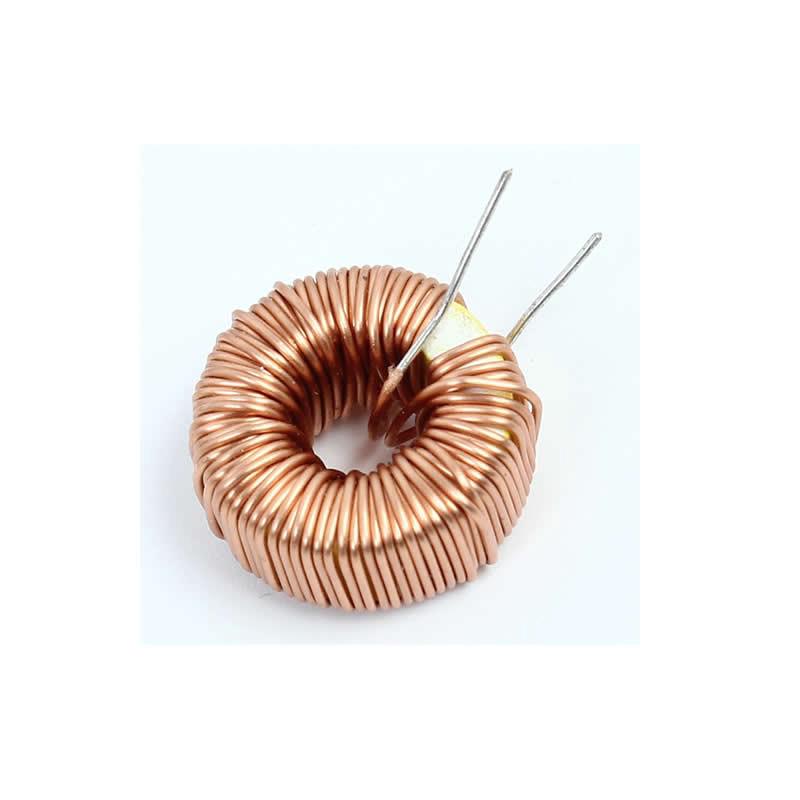 5pcs Toroid Inductor 3A สายรัดแม่เหล็ก 220uH 470uH | Shopee Thailand