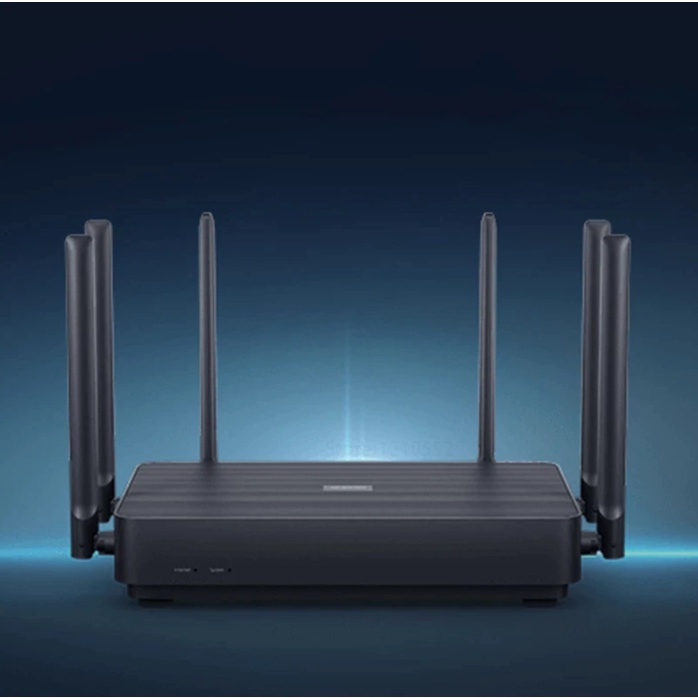Xiaomi Mi Router AX3200 เร้าเตอร์ Wi-Fi 6 Dual Band ของแท้ ประกันศูนย์ ...