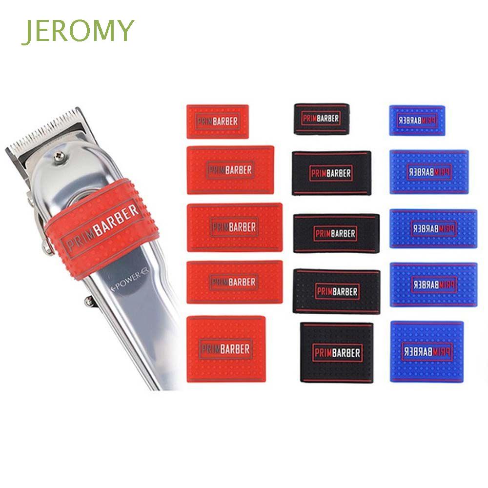 JEROMY Comfortable Hair Clipper Anti-slip Ring High quality Hair ...