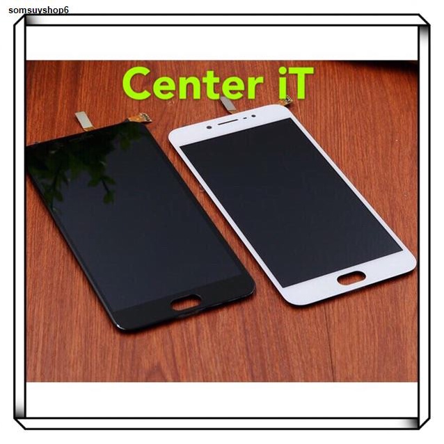 จัดส่งจากกรุงเทพฯ ส่งตรงจุดจองานแท้VIVO V5plus LCD Display หน้าจอ จอ ...