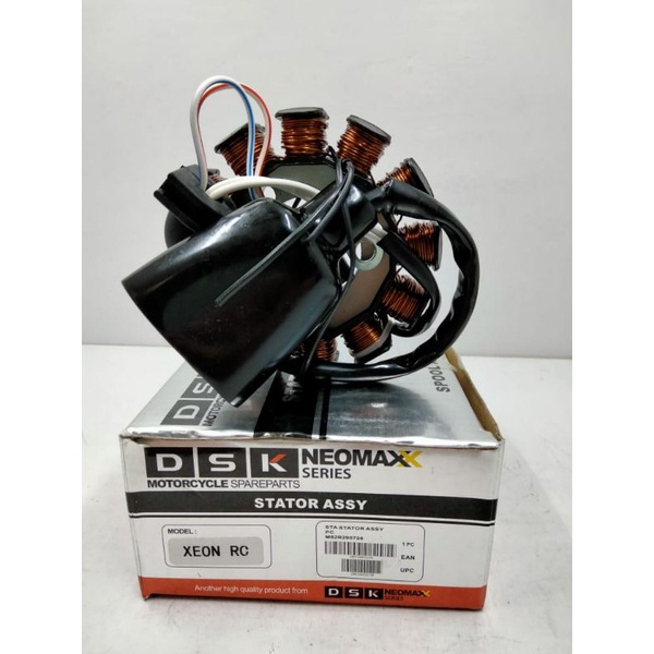 Spool Spool Spool อุปกรณ์เสริมสําหรับ Yamaha Xeon RC - egalmotorpa.th ...