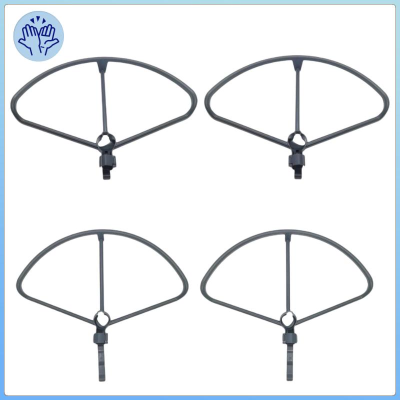 Propeller Guard Landing Gear Propeller Guard Prop Protectors with Leg ...