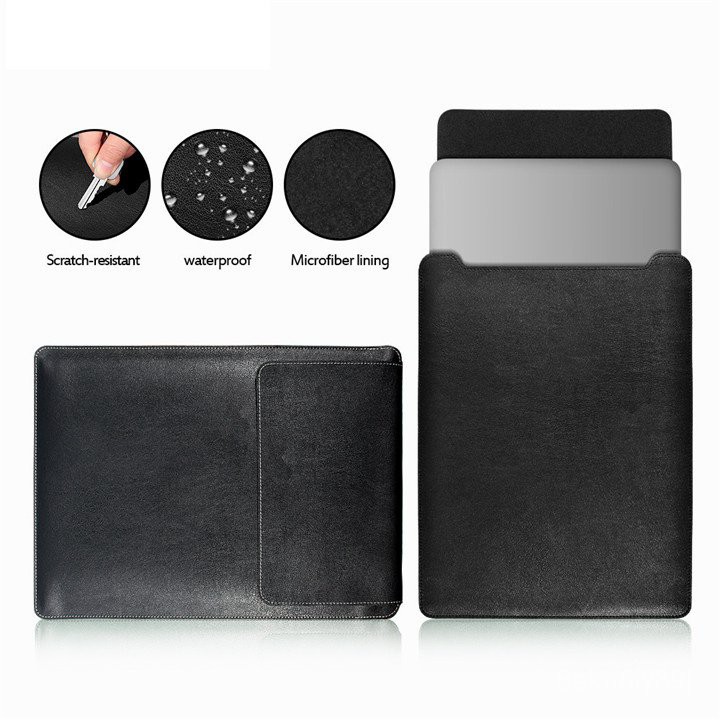 lexo Set Bao Da Pu 4 Món Tiện Dụng Cho Macbook Air 13 / Pro 13 12 15 ...