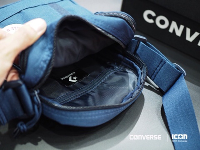 Converse CHUCK Original Mini Bag แท้ พร้อมถุงShop - iconconverse - ThaiPick