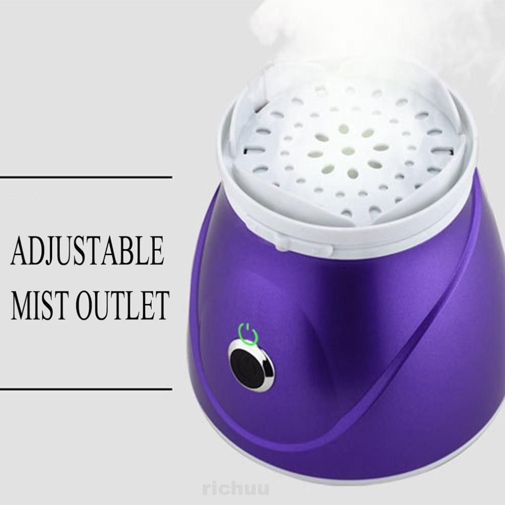 Suana Digital Moisturizing Device Spa Skin Care Facial Steamer - richuu ...