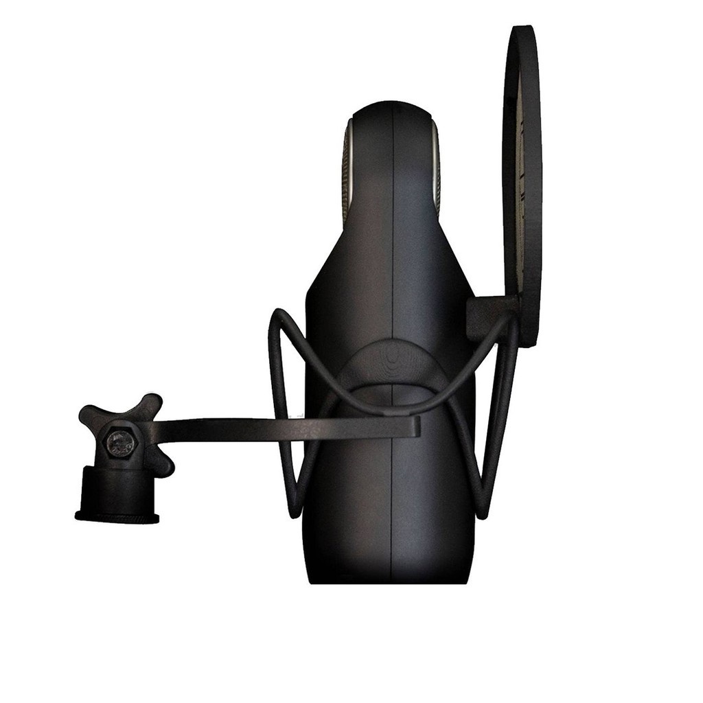 Aston Element Bundle Dynamic Microphone ไมค์สำหรับบันทึกเสียง คุณภาพสูง (ProPlugin) - proplugin ...