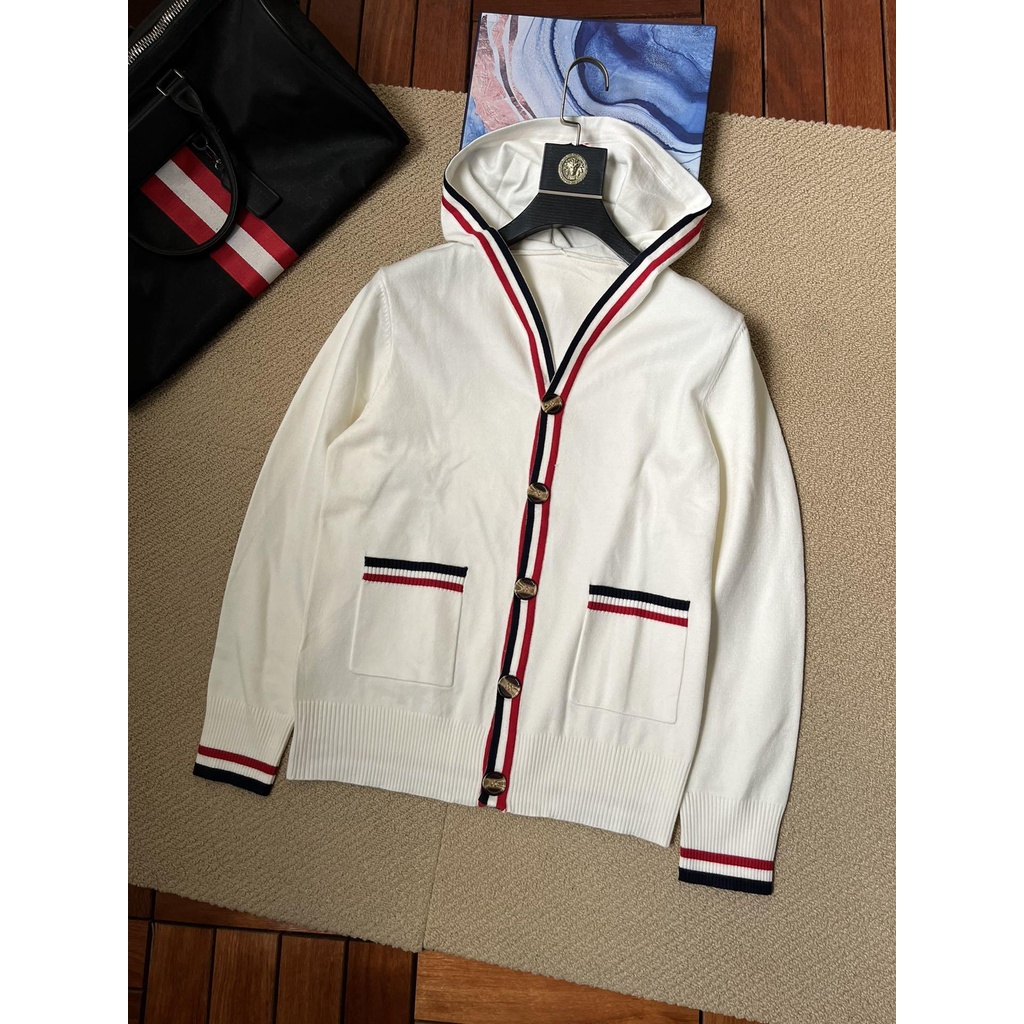 Tombran Autumn and Winter New Mens Cartoon Sweater Tood Counter Sales ...