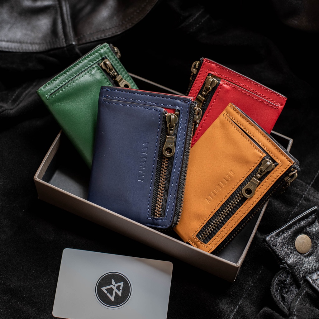 Cricket Gun All in small one Wallet | Shopee Thailand