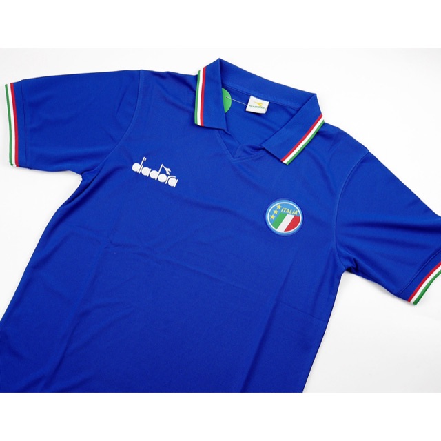ITALY HOME WC 1990.. | Shopee Thailand