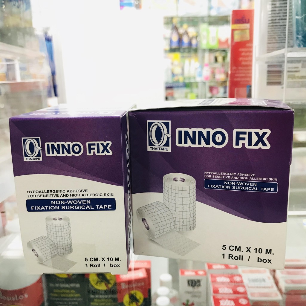 Innofix ถูกที่สุด พร้อมโปรโมชั่น - ธ.ค. 2021 | BigGo เช็คราคาง่ายๆ