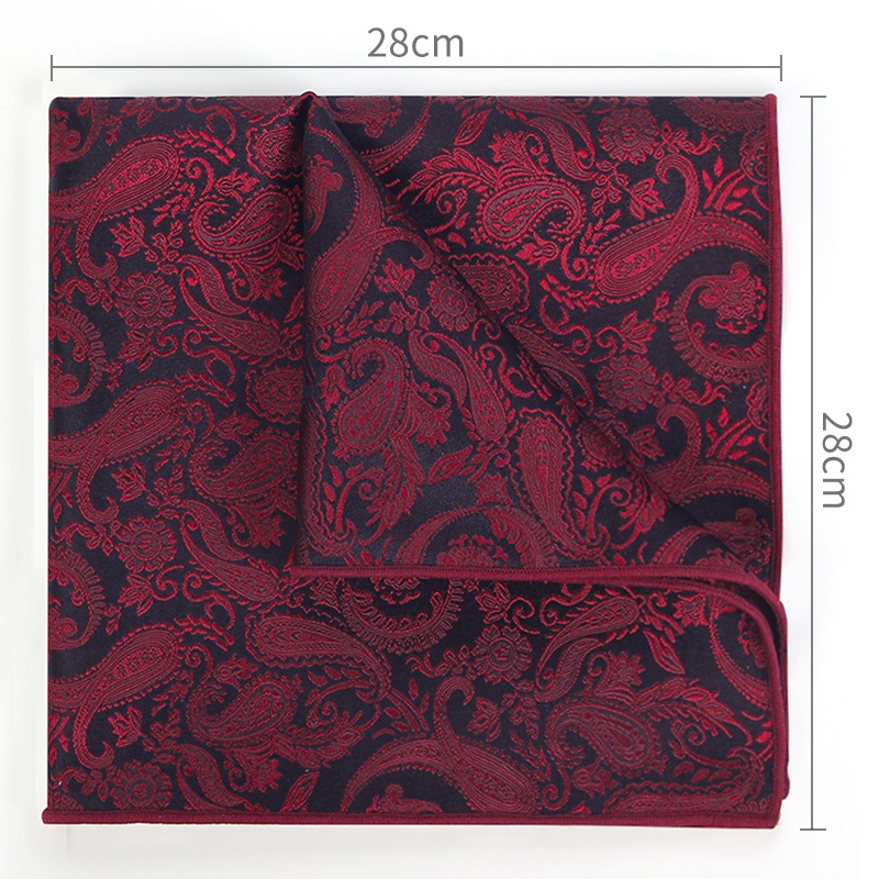 Pocket scarf mens suit square handkerchief silk small square scarf suit ...