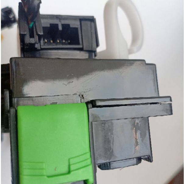 สไปร่อน แพรแตร ไทตั้น มิตซูปาเจโร่ตัวเก่า 2008-2015มีสายAirbagมีช่องครู ...