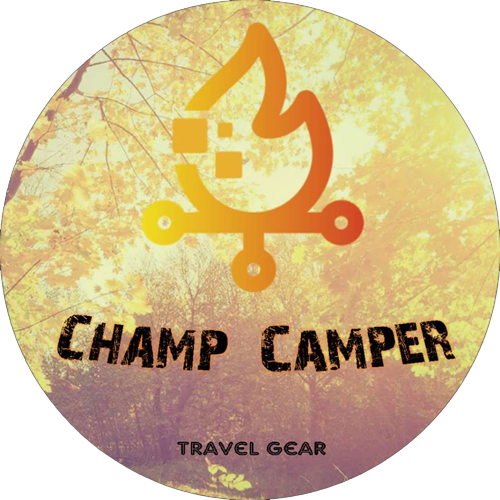 Champ Camper , ร้านค้าออนไลน์ | Shopee Thailand