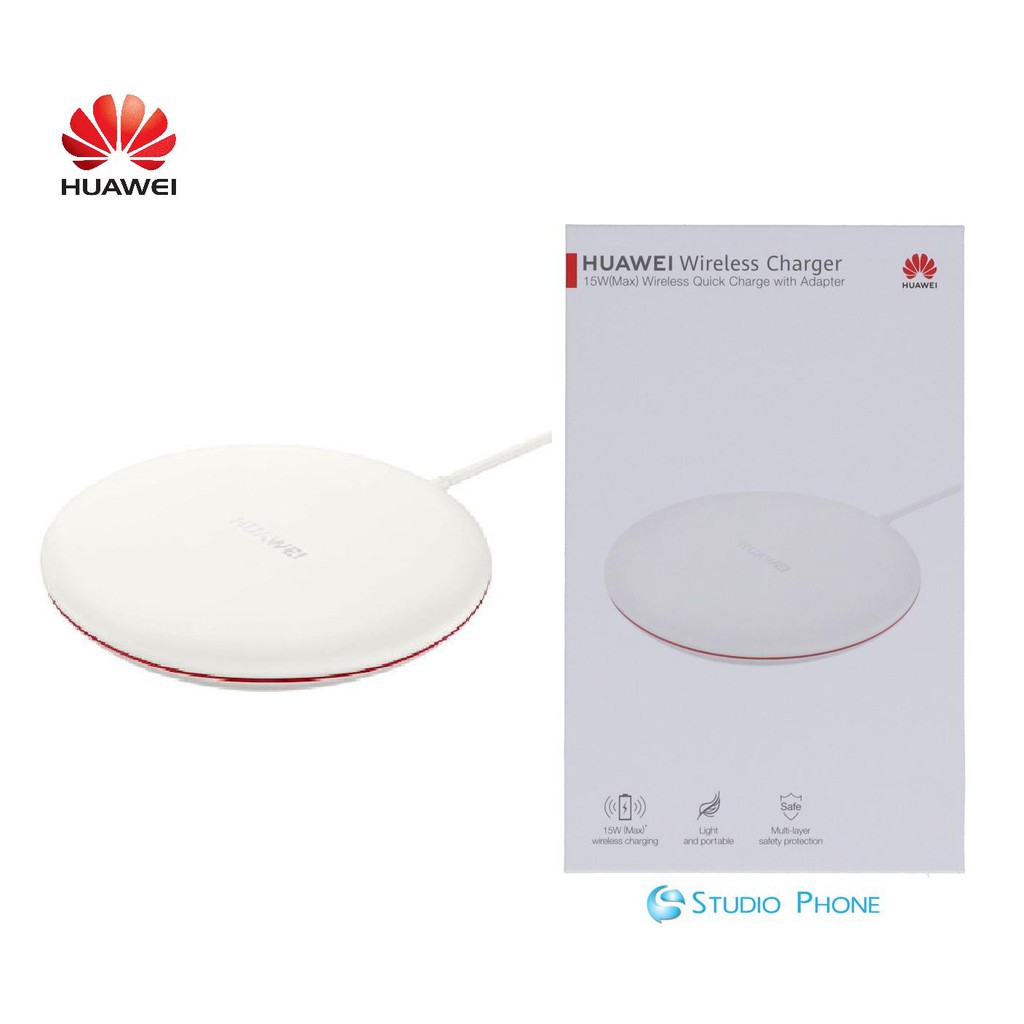 Huawei Wireless Charger | Shopee Thailand