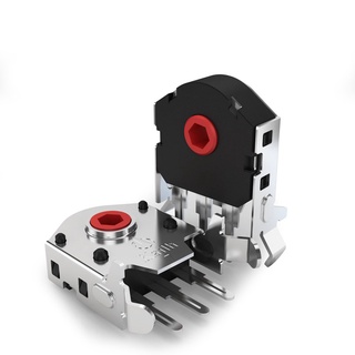 5pcs Original Kailh Rotary Mouse Scroll Wheel Encoder 5 Millions ...