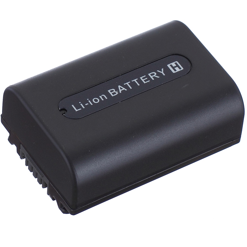 Battery Pack for Sony DCR-SR32 DCR-SR33 DCR-SR35 DCR-SR36 DCR-SR37 DCR-SR38 DCR-SR72 DCR-SR75 ...