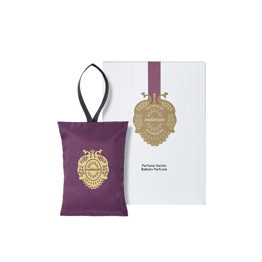 PANPURI Figtionalism Perfume Sachet 40 gm ปัญญ์ปุริ ถุงหอมอเนกประสงค์ ...