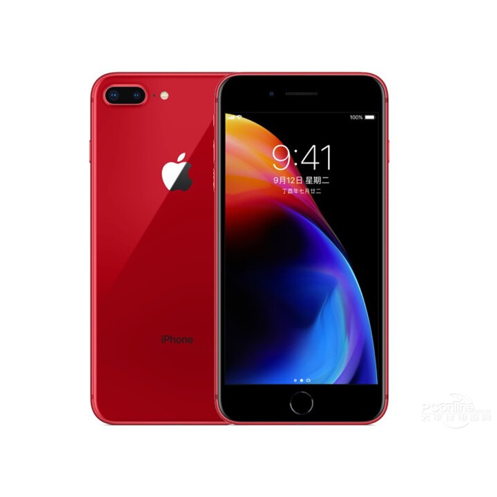 ไอโฟน 8พลัส apple iphone 8 &&（ 64 gb) iphone 8 โทรศัพท์มือถือ iphone ...