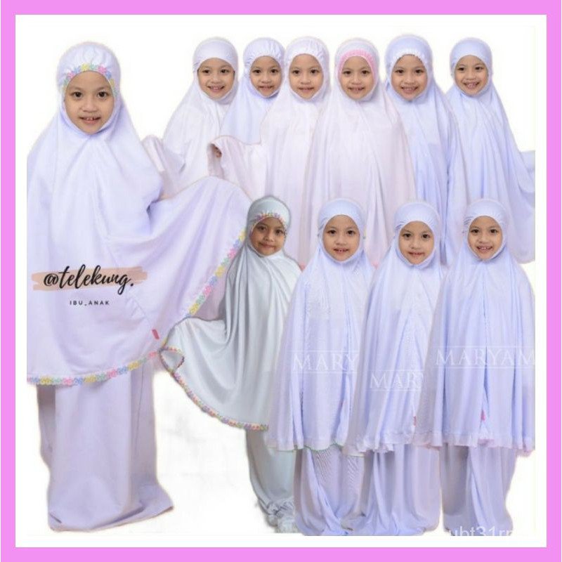 Telekung ถูกที่สุด พร้อมโปรโมชั่น - มี.ค. 2022 | BigGo เช็คราคาง่ายๆ