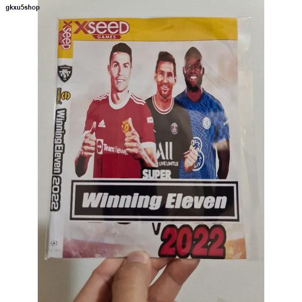 ส่งของที่กรุงเทพฯจิ๊กซอว์รองคลานPES 22 WINNING 22 และTHAILEAGE 22 ...