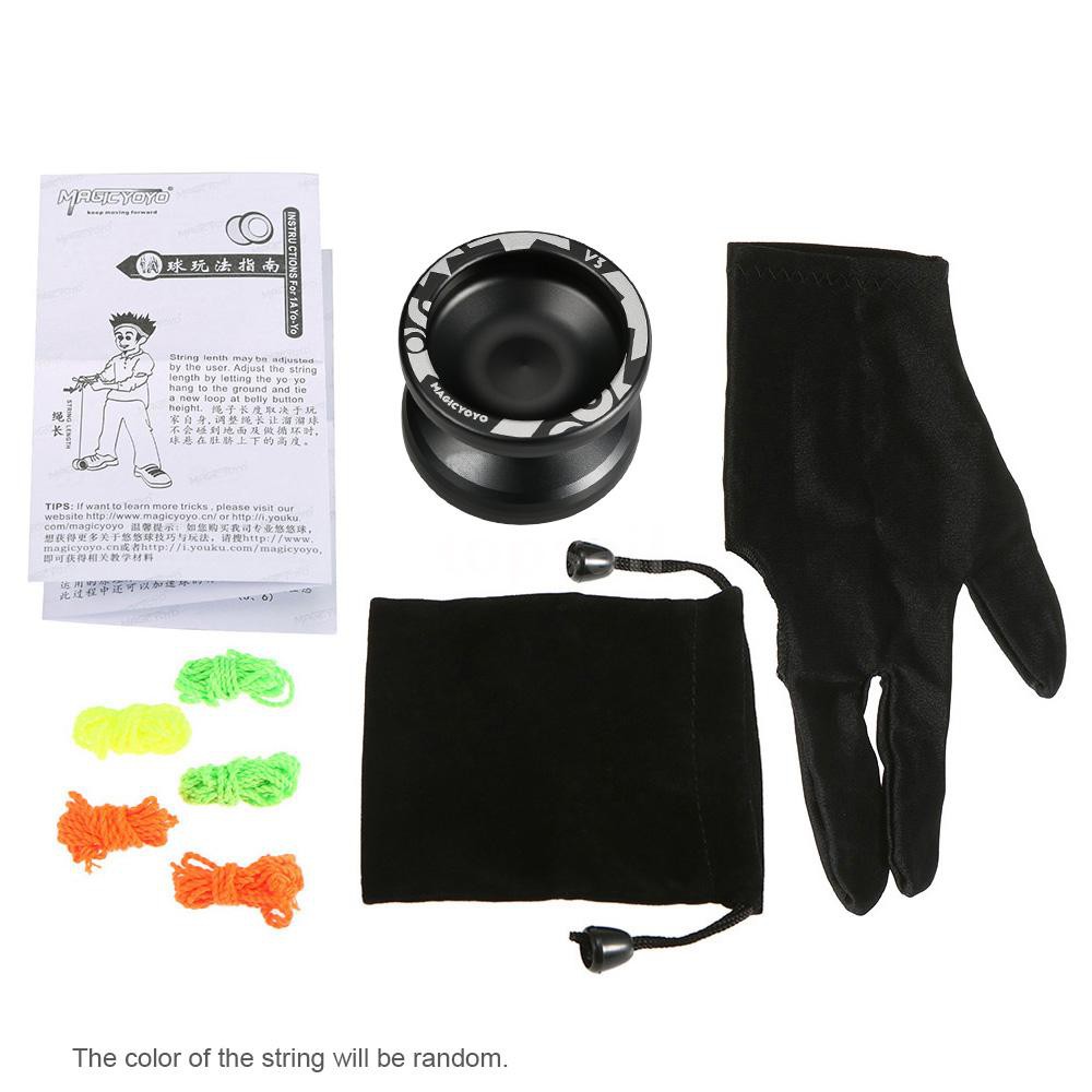 ของเล่น YOYO Magic YOYO V 3 responsive สำหรับเด็ก - topsail.th - ThaiPick