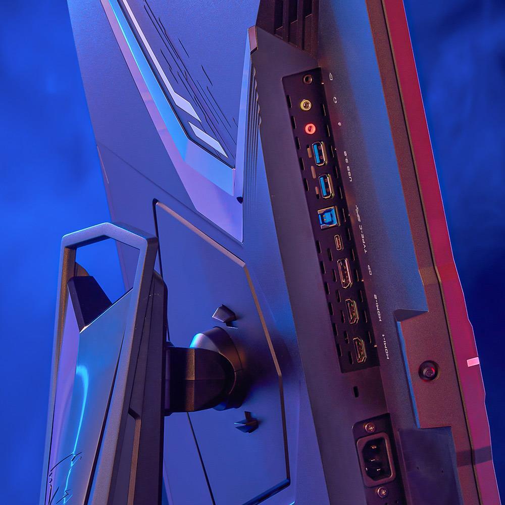 AORUS FI32U Gaming Monitor 4K PRO GAMING (FI32U) - gigabyte_official ...