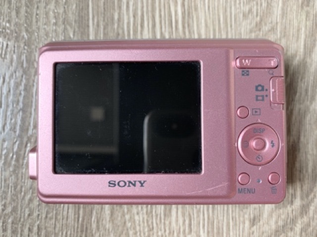 กล้องดิจิตอล SONY Cyber-shot DSC-S2000 - taeweepimanrud - ThaiPick