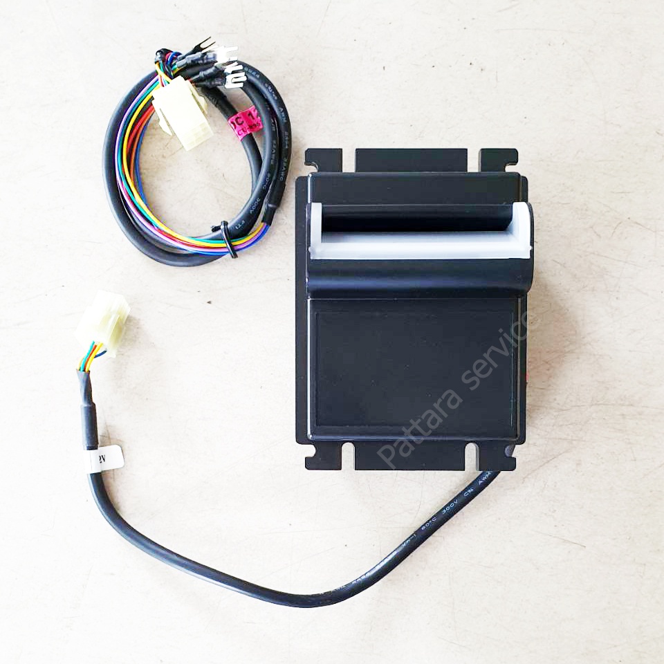 เครื่องรับธนบัตร รับแบงค์ 20,50,100 Bill Acceptors | Shopee Thailand