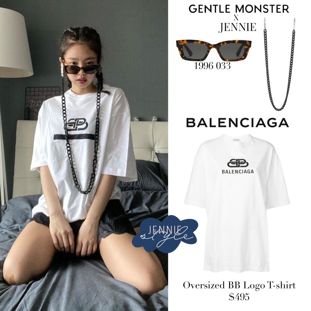 discount100 Authentic Gentle Monster JENNIE - 1996 Women Sunglasses Can ...
