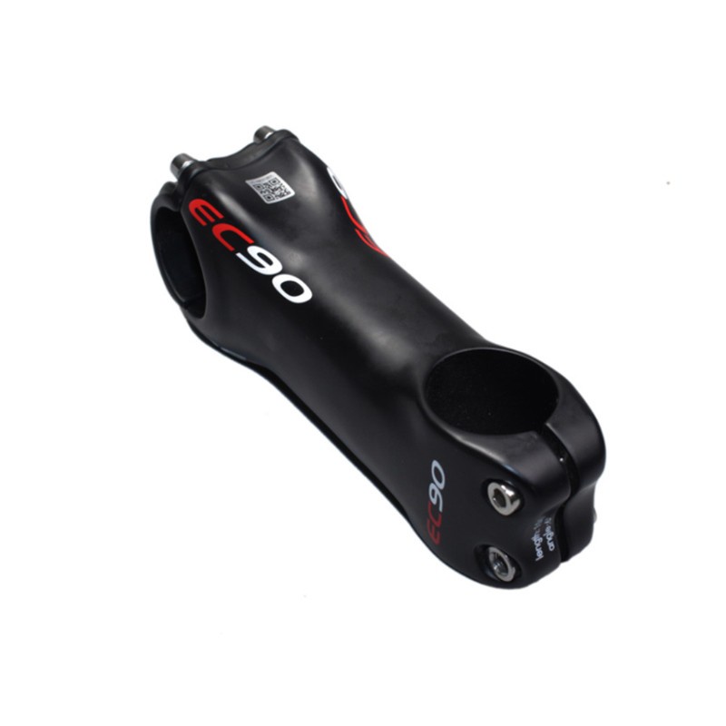 SUN Full Carbon Fiber MTB Road Bicycle Riser Rod Stem Road Ultra-Light ...
