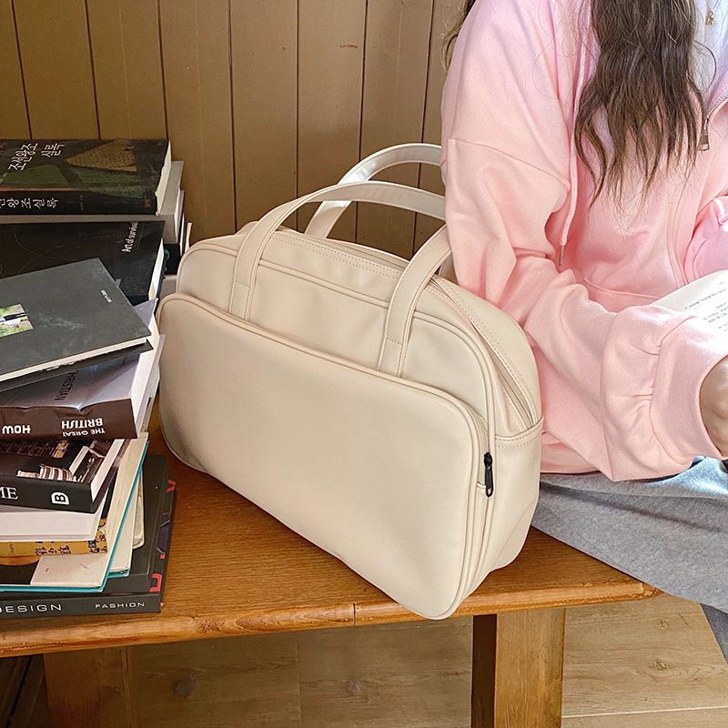 ลดเพิ่มอีก15 ใส่โค้ด MIDLB60 เฉพาะ14-18ต.ค.65 พร้อมส่ง Big Berm bag ...