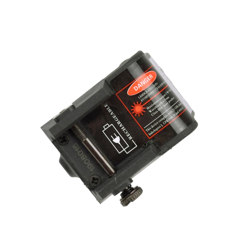 5mw Rechargeable Taurus G2C Glock 17 18c 19 Pistol Gun Green Laser ...